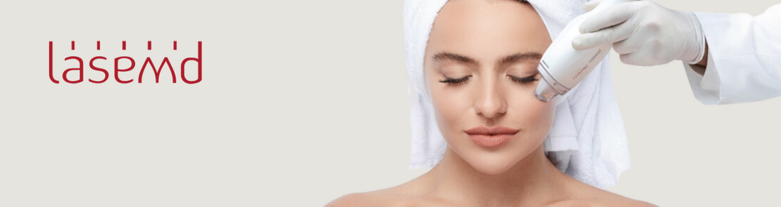 Laser MD Treatment | URBA Skin Clinic – Urba Beauty